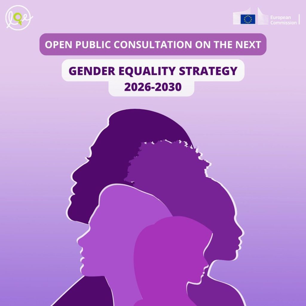 Consultation on the Gender Equality Strategy - European Women's Lobby